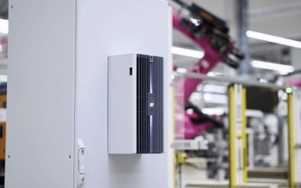 Data Center Rittal, czyli nowoczesne IT dla przemysłu